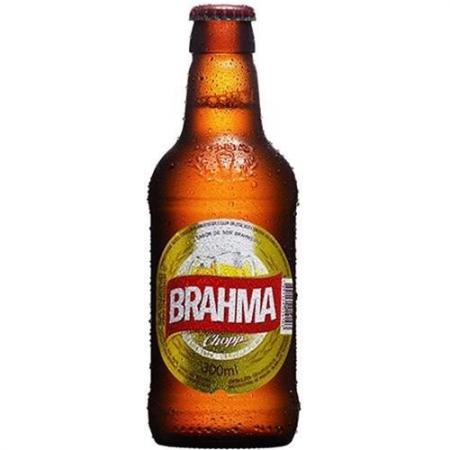 Empório das Bebidas - BRAHMA LITRINHO CAIXA COM 24 - RETORNAVEL ...